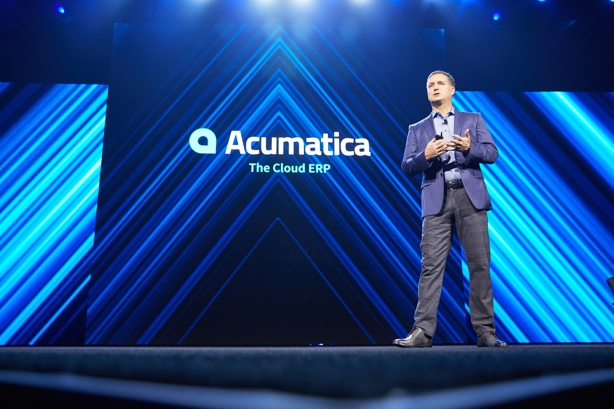 Acumatica Summit 2023 Recap